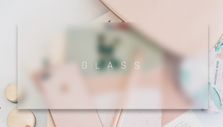 15+ CSS Blur Effects – Free Code & Demos - Codeymaze