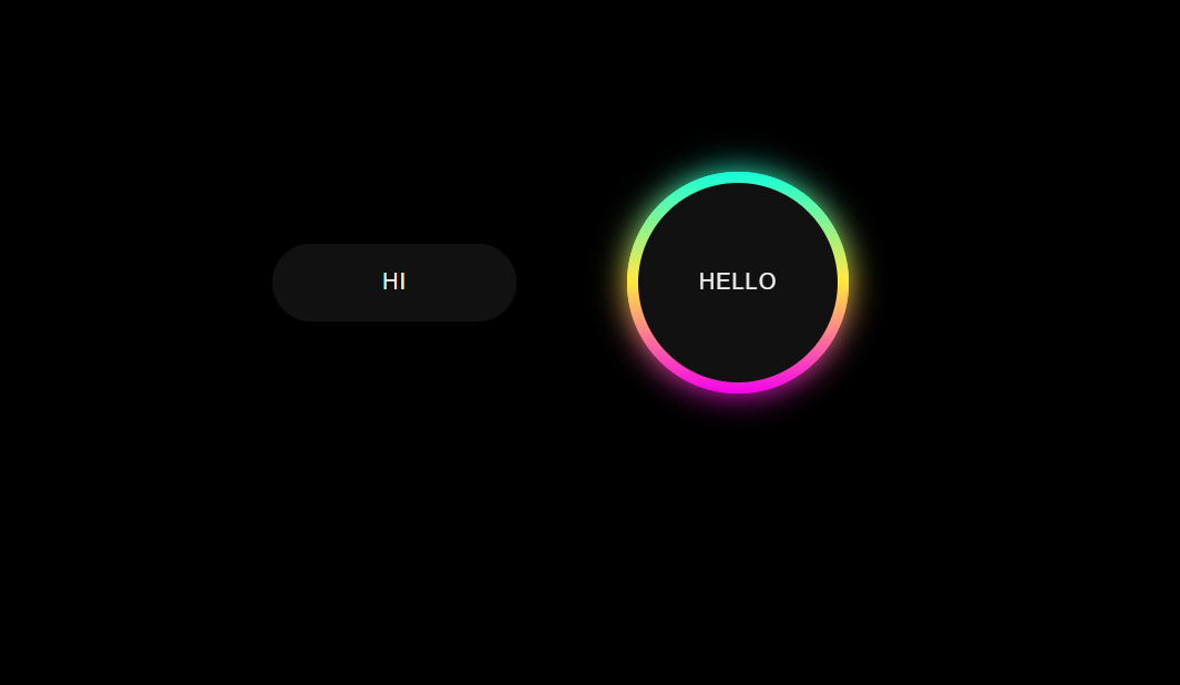 25 Amazing CSS Glow Effects - Codeymaze