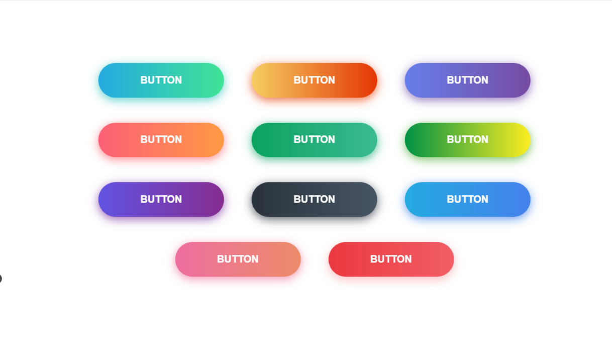 30 Beautiful Css Buttons Free Code And Demos For Stunning Ui Designs