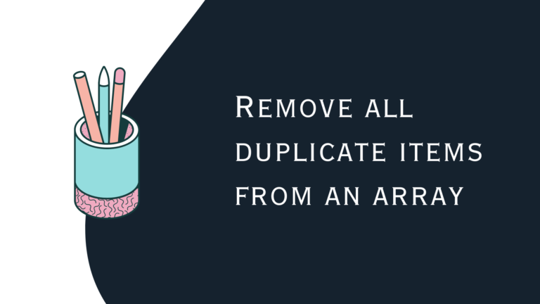 Javascript Add Elements To A Json Array Codeymaze