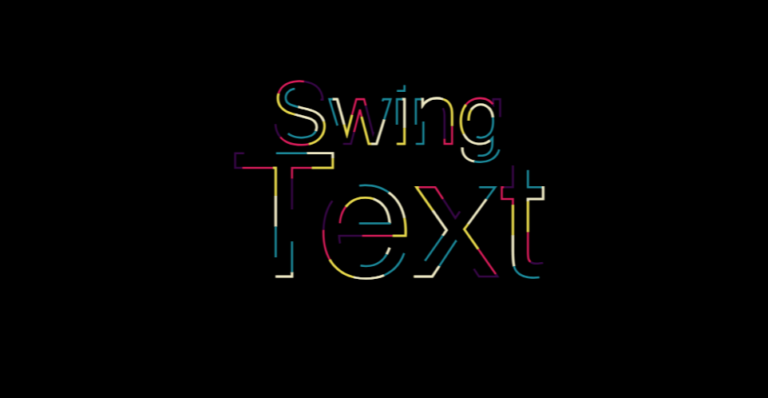 Css Text Effects Free Code Demos Codeymaze