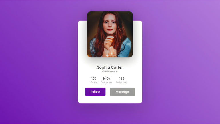 25 Css Blob Effects Free Code And Demos For Unique Designs