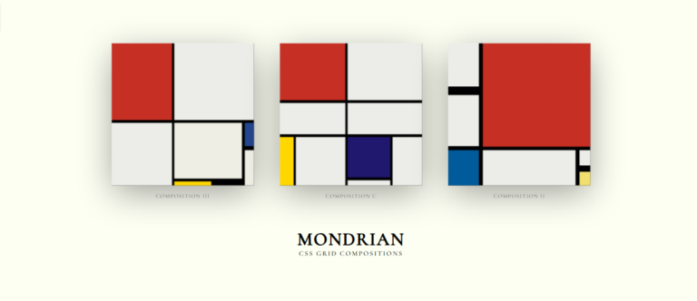 14 Css Grid Layouts Examples Codepen Codeymaze
