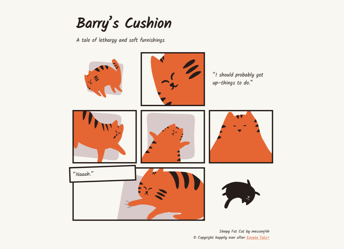 14+ CSS Grid Layouts Examples - Codepen - Codeymaze