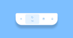 15+ CSS Navigation Menus - Codepen - Codeymaze